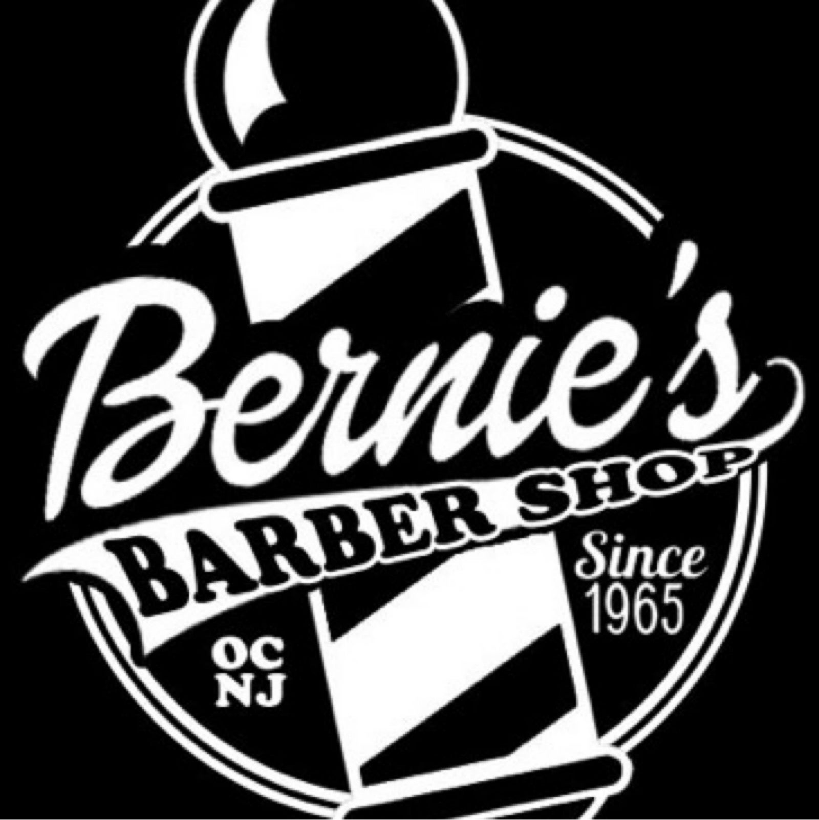 Bernie's logo